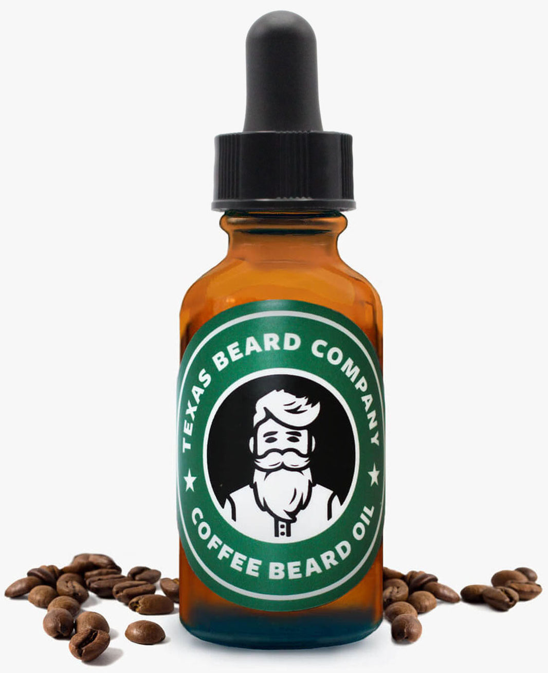 Texas Beard Company - All Natural Beard Oil and Beard Care Products